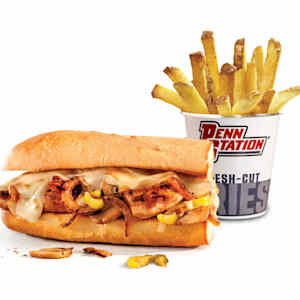 Penn Station East Coast Subs - Louisville, KY Restaurant | Menu ...