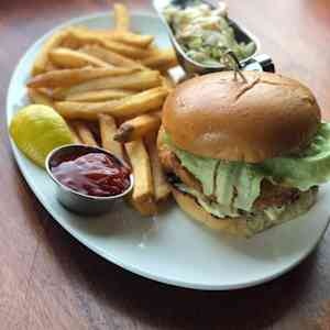 Mission Boathouse - Beverly, MA Restaurant | Menu + Delivery | Seamless