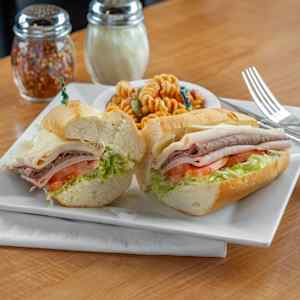 Lascari's Italian - La Habra, CA Restaurant | Menu + Delivery | Seamless