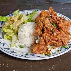 Forty Niner Restaurant - Aiea, HI Restaurant | Menu + Delivery | Seamless