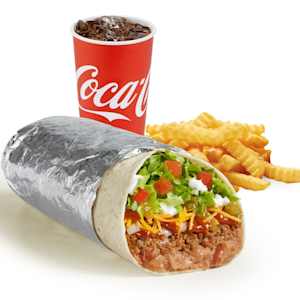 Del Taco - Huntsville, AL Restaurant | Menu + Delivery | Seamless