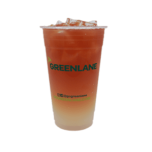 Greenlane - Tampa, FL Restaurant | Menu + Delivery | Seamless
