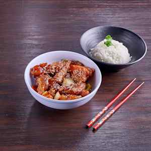 NE Chinese Restaurant Delivery Menu | Order Online | 2620 N High St ...