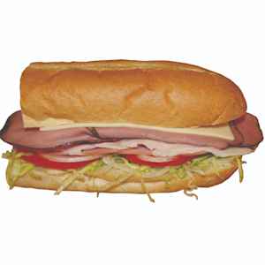 Mr. Subb #03 Delivery Menu | Order Online | 469 Albany Shaker Rd Albany ...