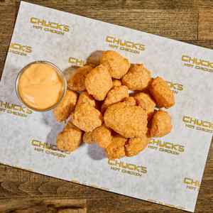 Chuck's Hot Chicken Delivery Menu | Order Online | 3155 S Kingshighway ...