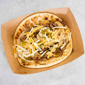 Grand Grillin Delivery Menu | Order Online | 740 W Lake Lansing Rd ...