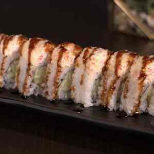 Sushi Lover - Oshkosh, WI Restaurant | Menu + Delivery | Seamless