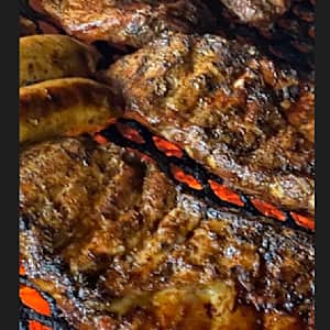 Rickettes World Famous - Chicago, IL Restaurant | Menu + Delivery ...