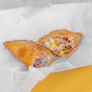 Empanada King - Scranton, PA Restaurant | Menu + Delivery | Seamless