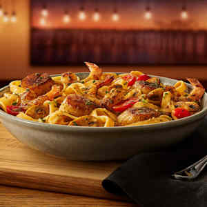 Outback Steakhouse - Orange, CT Restaurant | Menu + Delivery | Seamless