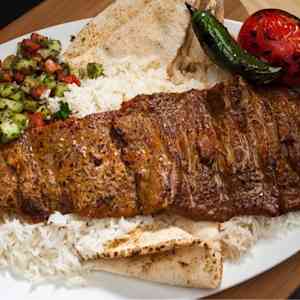 Massis Kabob (Culver City) Delivery Menu | Order Online | 6000 ...