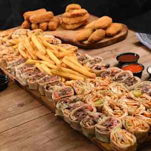 Hello Shawarma - Bridgeview, IL Restaurant | Menu + Delivery | Seamless