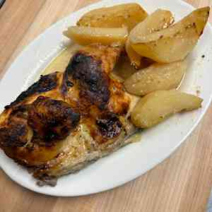 Greek Town - Rockville Centre, NY Restaurant | Menu + Delivery | Seamless