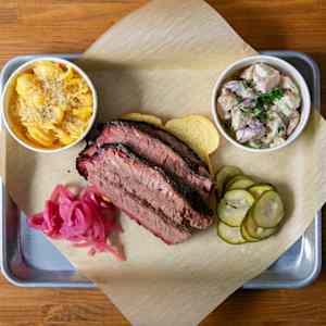 Salt Pepper Oak - Baton Rouge, LA Restaurant | Menu + Delivery | Seamless