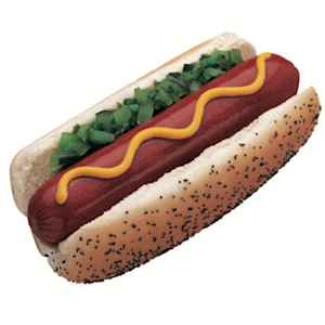 Vienna Beef Factory Store - Chicago, IL Restaurant | Menu + Delivery ...