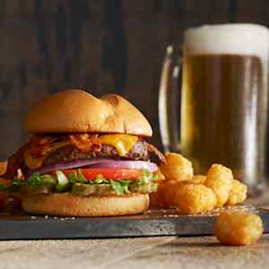 Ruby Tuesday Delivery Menu | Order Online | 1360 Airport Rd ...