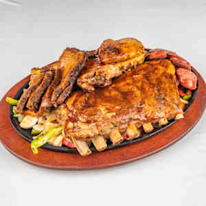 Texas Grill 49 - Houston, TX Restaurant | Menu + Delivery | Seamless
