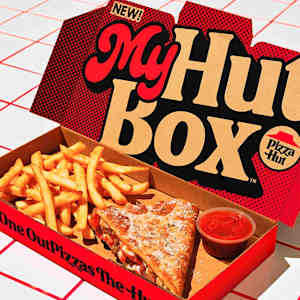 Pizza Hut - Riverside, CA Restaurant | Menu + Delivery | Seamless