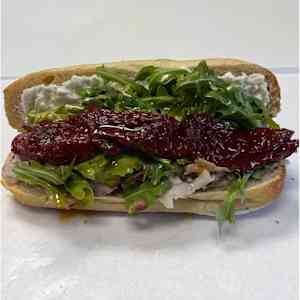 Giovanni's Italian Deli - White Plains, NY Restaurant | Menu + Delivery ...