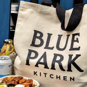 Blue Park Kitchen- Midtown East - New York, NY Restaurant | Menu ...