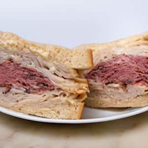 Lou's Deli - Detroit, MI Restaurant | Menu + Delivery | Seamless