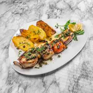 Limani Grille - Commack, NY Restaurant | Menu + Delivery | Seamless