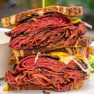 Carnegie Diner & Café - Vienna, VA Restaurant | Menu + Delivery | Seamless