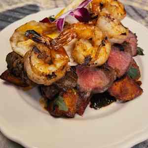 Tindley Tea Cafe - Philadelphia, PA Restaurant | Menu + Delivery | Seamless