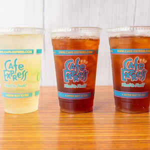 Cafe Express - Houston, TX Restaurant | Menu + Delivery | Seamless