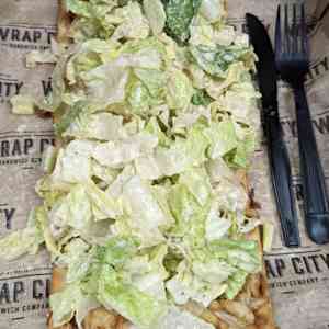 Wrap City Nashua - Nashua, NH Restaurant | Menu + Delivery | Seamless