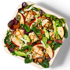 MIXT - San Francisco, CA Restaurant | Menu + Delivery | Seamless