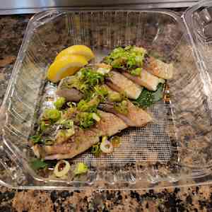 Sen Dai Sushi Delivery Menu | Order Online | 224 N Abel St Milpitas ...