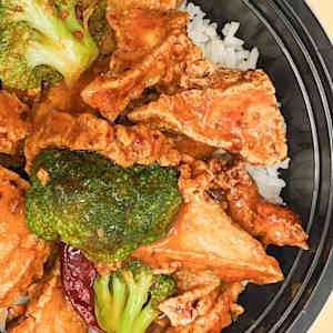 Tso Chinese Takeout & Delivery - Austin, TX Restaurant | Menu ...