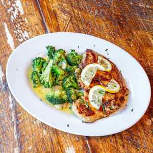 Cucina 355 - Nutley, NJ Restaurant | Menu + Delivery | Seamless
