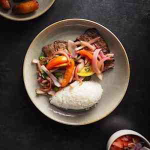 el pollo inka carson