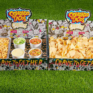 Condado Tacos - Pittsburgh, PA Restaurant | Menu + Delivery | Seamless