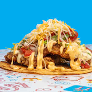 Tony's Tacos Garden City - Garden City, NY Restaurant | Menu + Delivery ...