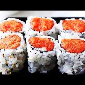 Sushi 585 - Rochester, NY Restaurant | Menu + Delivery | Seamless