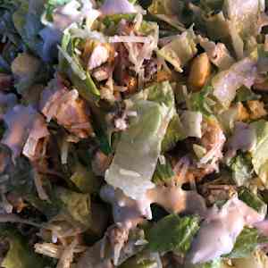 Villa Rustica Pizzeria & Trattoria - Rye Brook, NY Restaurant | Menu ...