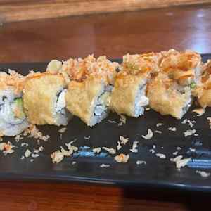 Sushi 585 - Rochester, NY Restaurant | Menu + Delivery | Seamless