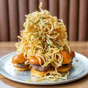 matchbox - Capitol Hill - Washington, DC Restaurant | Menu + Delivery ...