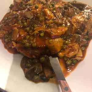 Villa Rustica Pizzeria & Trattoria - Rye Brook, NY Restaurant | Menu ...