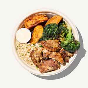 DIG INN - 57th & Lex - New York, NY Restaurant | Menu + Delivery | Seamless
