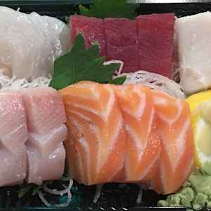 Soho Sushi - New York, NY Restaurant | Menu + Delivery | Seamless