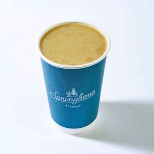 Springbone - New York, NY Restaurant | Menu + Delivery | Seamless