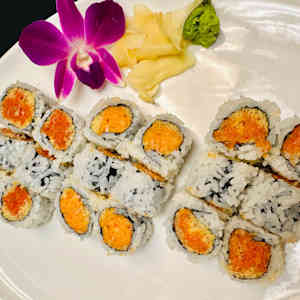 Woochi Japanese Fusion & Bar - South Bend, IN Restaurant | Menu ...