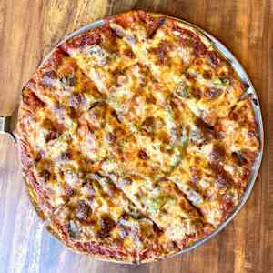 Labriola Ristorante - Oak Brook, IL Restaurant | Menu + Delivery | Seamless