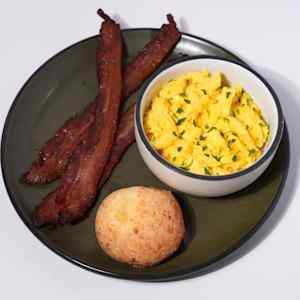 Bom Dough - Cambridge, MA Restaurant | Menu + Delivery | Seamless