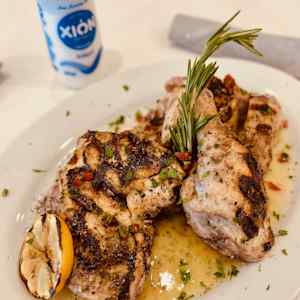 Parea Greek Kitchen - Arlington Heights, IL Restaurant | Menu ...