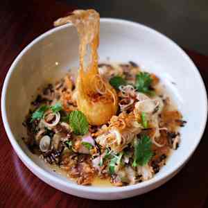 Soothr Thai Noodle Bar - New York, NY Restaurant | Menu + Delivery ...